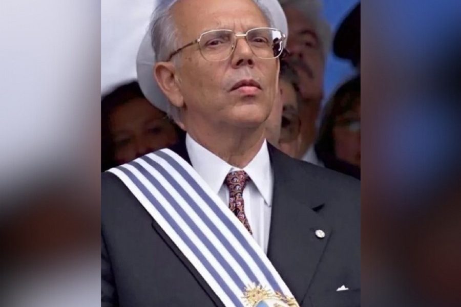 Jorge Batlle, el presidente uruguayo que mejor describió a los ...